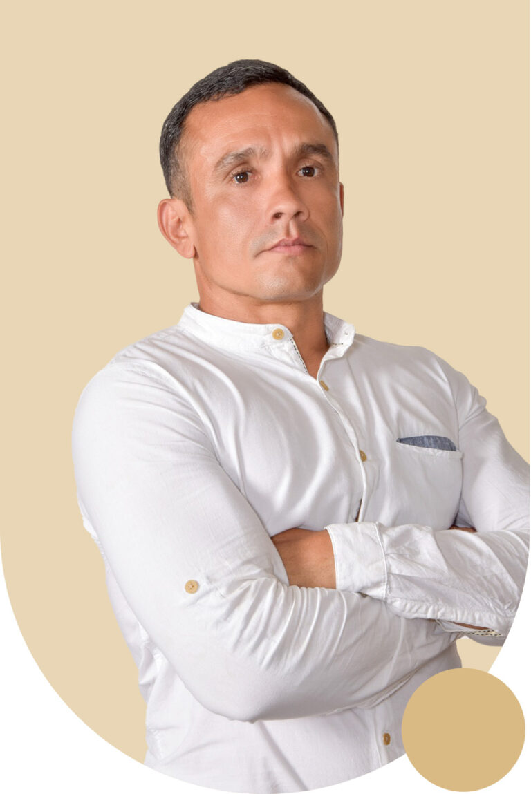 Juan Pablo Rivas Lamas – Vanguardia Legal