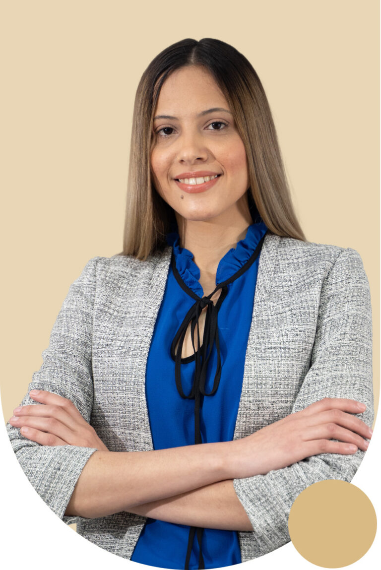 Karolyne Rojas – Vanguardia Legal